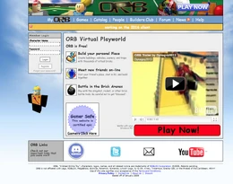 ORB | Old Roblox Community Wiki | Fandom