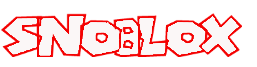SnoBlox | Old Roblox Community Wiki | Fandom