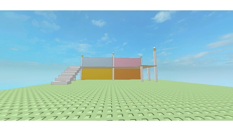 Starter place | Old Roblox Wiki | Fandom