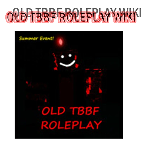 Old TBBF Roleplay Wiki:Wiki rules | Old TBBF Roleplay Wiki | Fandom
