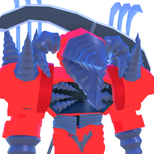Upgraded Titan Drill Man | Old Toilet Tower Defense Wiki | Fandom