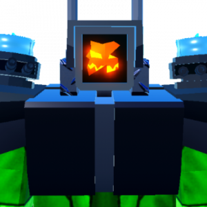 Corrupted Camera | Old Toilet Tower Defense Wiki | Fandom