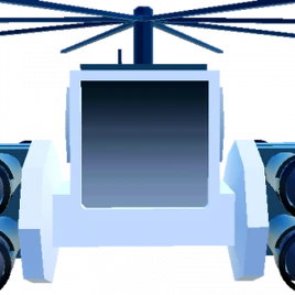 Camera Attack Helicopter (Old) | Old Toilet Tower Defense Wiki | Fandom