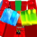 Titan Present Man | Old Toilet Tower Defense Wiki | Fandom