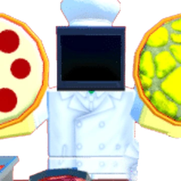 Chef TV | Old Toilet Tower Defense Wiki | Fandom