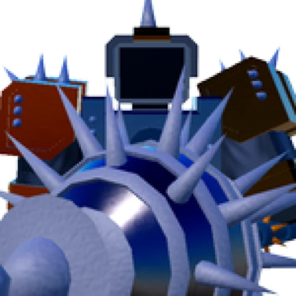 Mace Camera | Old Toilet Tower Defense Wiki | Fandom