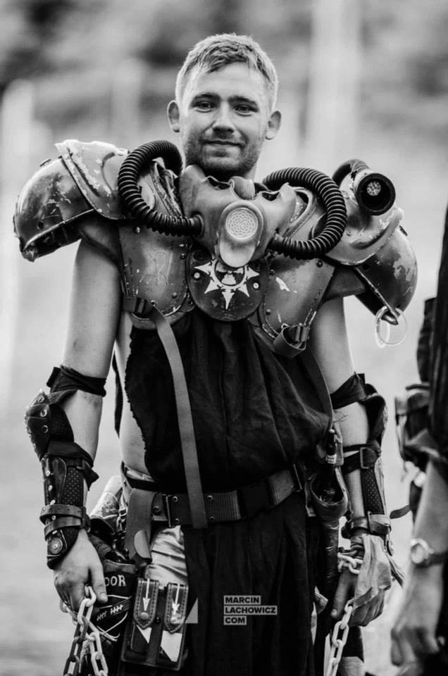 Havoc | Old Town Wiki | Fandom