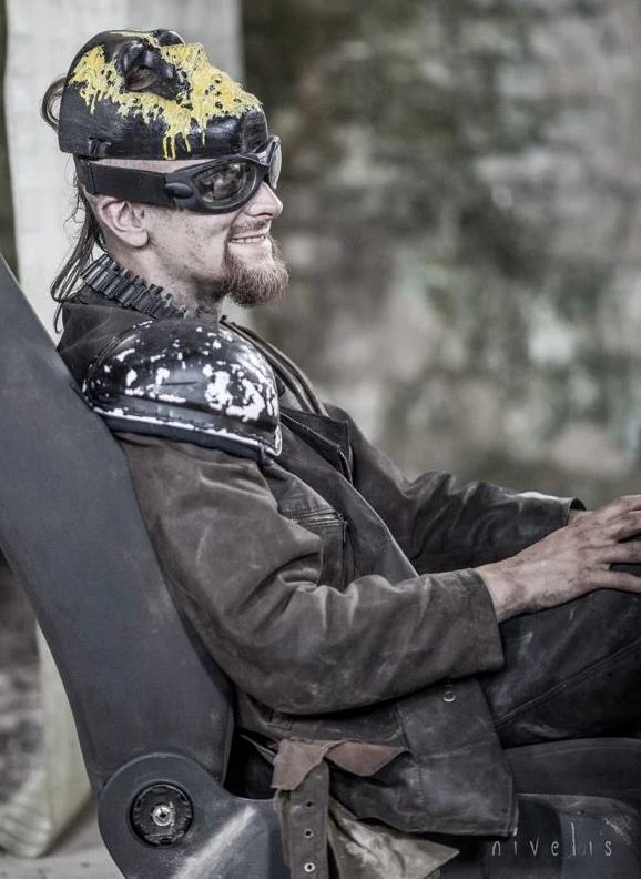 Chudy | Old Town Wiki | Fandom