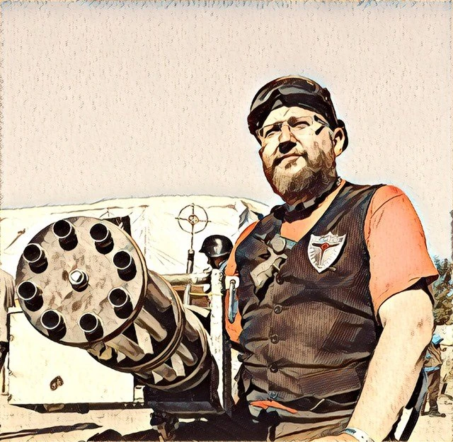 Morgan Standish | Old Town Wiki | Fandom