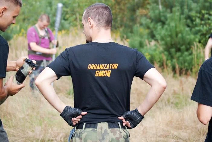 Smoq | Old Town Wiki | Fandom