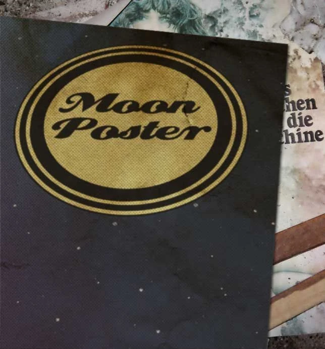 MoonPoster | Old Town Wiki | Fandom