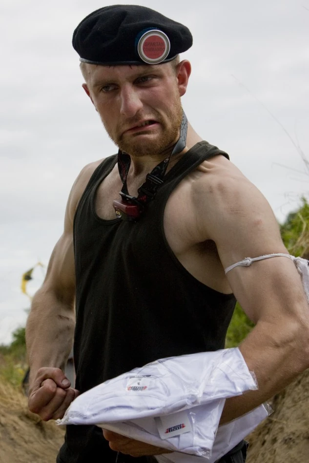 Gutek | Old Town Wiki | Fandom