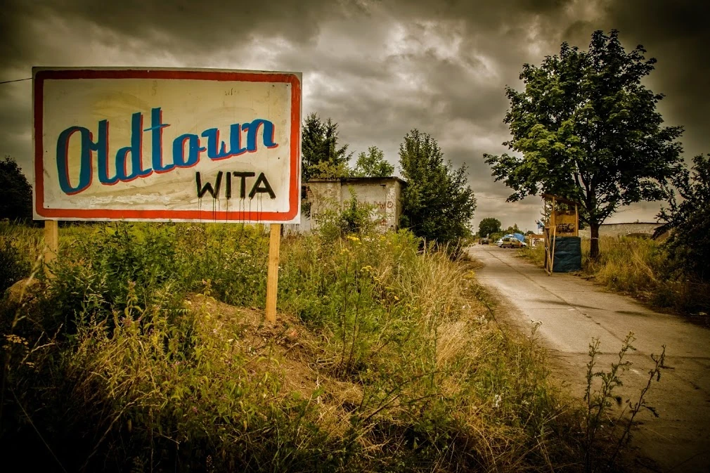 OldTown | Old Town Wiki | Fandom