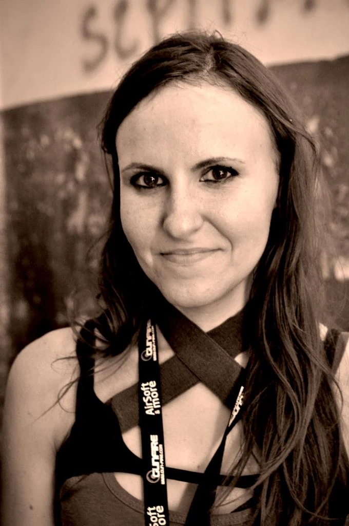 Ilsa | Old Town Wiki | Fandom