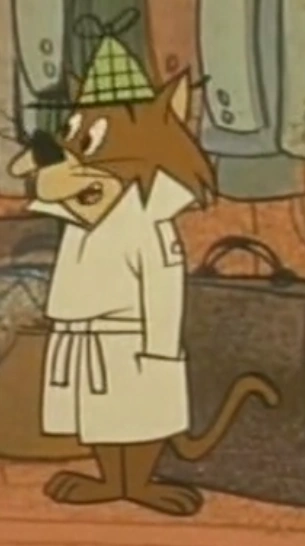 Super Snooper | Old vs. New Wiki | Fandom