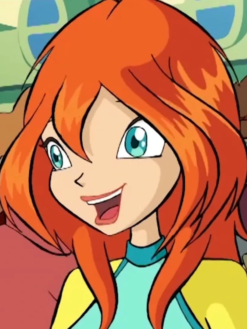 Bloom | Old vs. New Wiki | Fandom