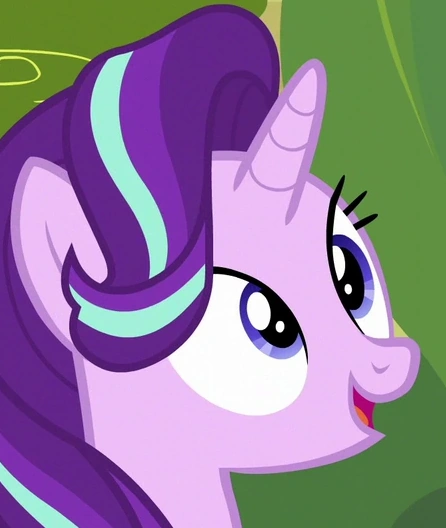 Starlight Glimmer | Old vs. New Wiki | Fandom
