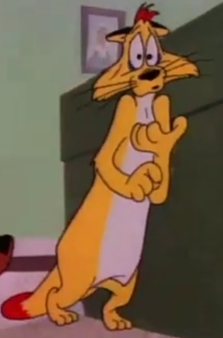 Claude Cat | Old vs. New Wiki | Fandom