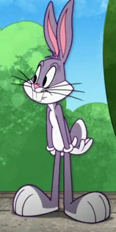 Bugs Bunny | Old vs. New Wiki | Fandom