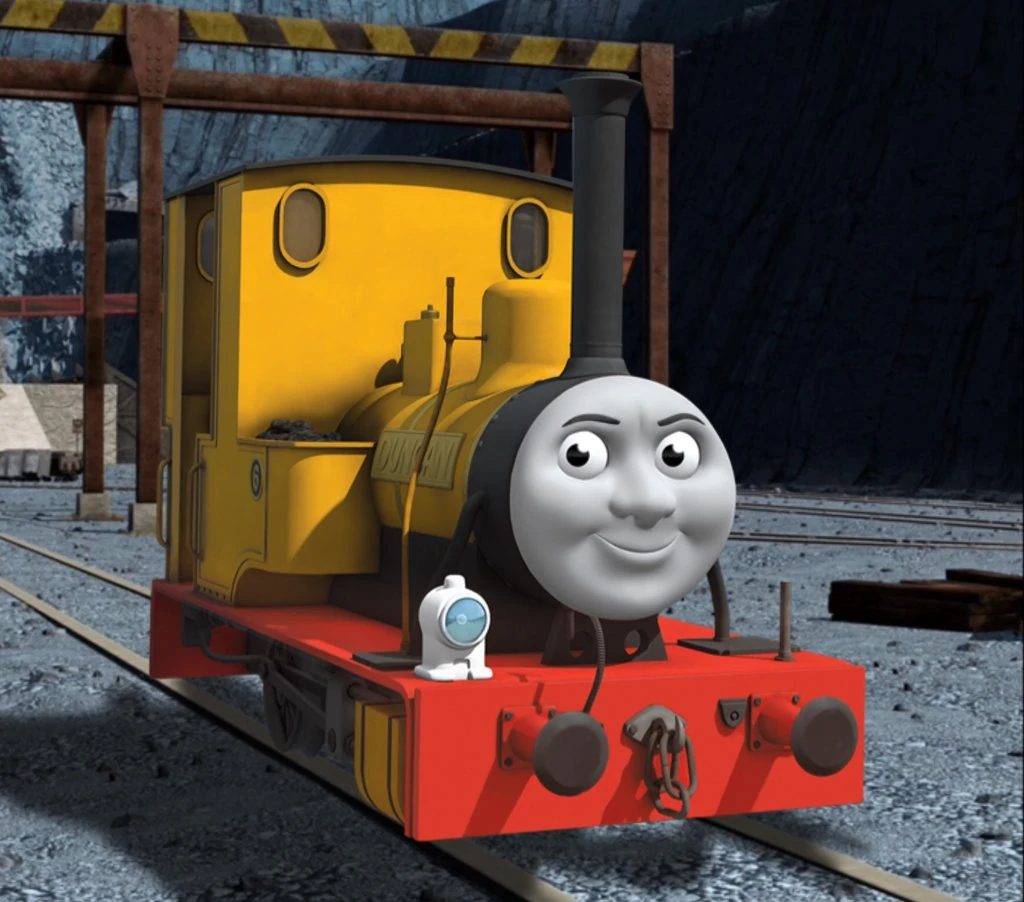 Duncan | Old vs. New Wiki | Fandom