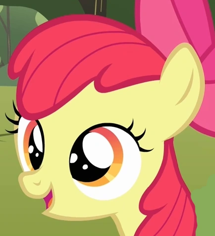 Apple Bloom | Old vs. New Wiki | Fandom