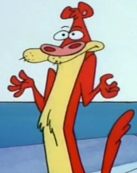 I.M. Weasel | Old vs. New Wiki | Fandom