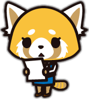 Retsuko | Old vs. New Wiki | Fandom