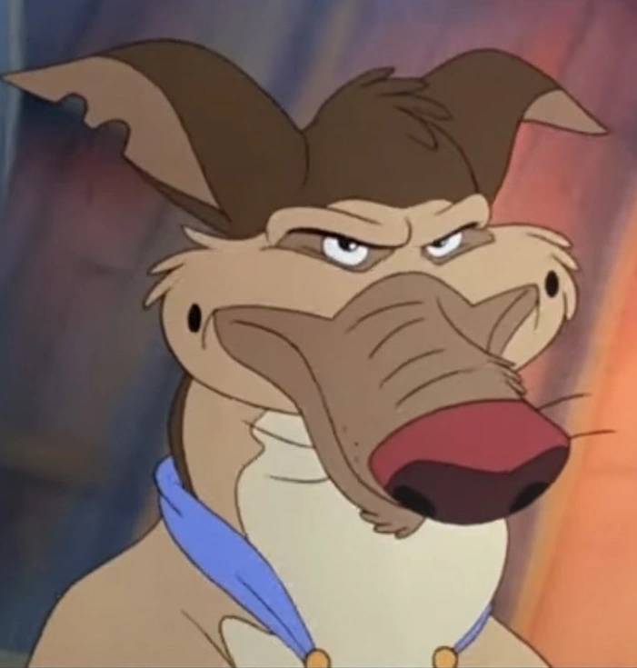 Charlie Barkin | Old vs. New Wiki | Fandom