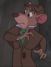 Basil | Old vs. New Wiki | Fandom