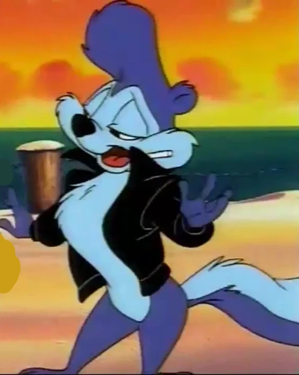 Johnny Pew | Old vs. New Wiki | Fandom