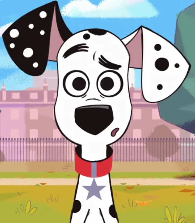 Dylan | Old vs. New Wiki | Fandom