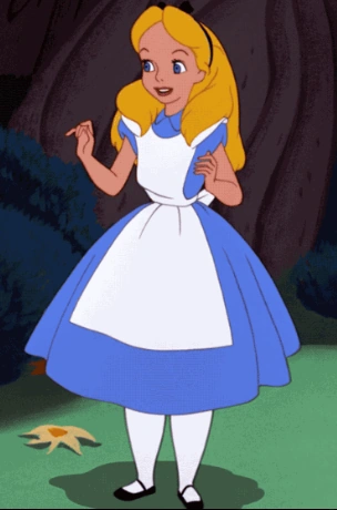 Alice (Disney) | Old vs. New Wiki | Fandom