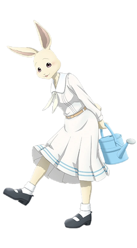 Haru | Old vs. New Wiki | Fandom