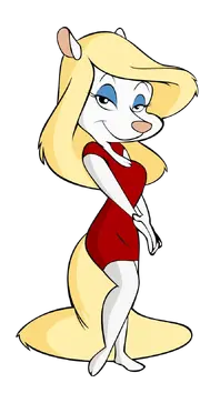 Minerva Mink | Old vs. New Wiki | Fandom