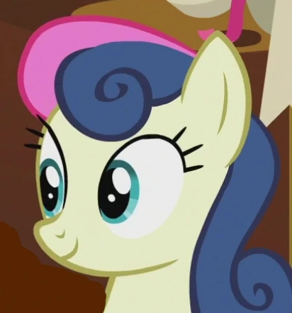 Bon Bon | Old vs. New Wiki | Fandom