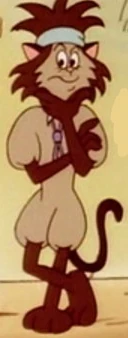 Hector (Heathcliff) | Old vs. New Wiki | Fandom