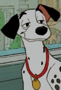 Pongo | Old vs. New Wiki | Fandom