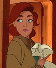 Anastasia | Old vs. New Wiki | Fandom