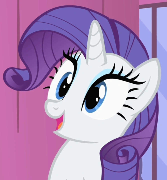 Rarity | Old vs. New Wiki | Fandom