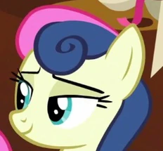 Bon Bon | Old vs. New Wiki | Fandom