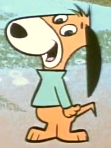 Augie Doggie | Old vs. New Wiki | Fandom