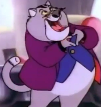 Fat Cat | Old vs. New Wiki | Fandom