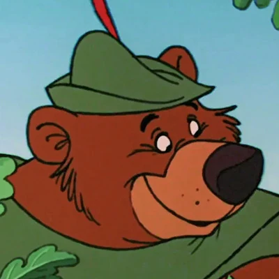 Little John | Old vs. New Wiki | Fandom