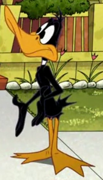 Daffy Duck | Old vs. New Wiki | Fandom