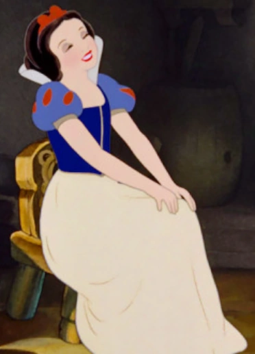 Snow White | Old vs. New Wiki | Fandom