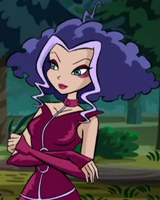 Stormy | Old vs. New Wiki | Fandom