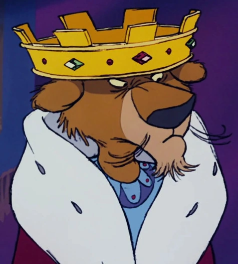 Prince John | Old vs. New Wiki | Fandom
