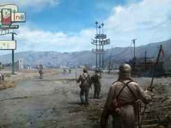 Fallout 4 Concept Art Loading Screens