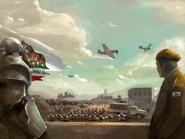 Loading screens | Old World Blues — HOI4 total conversion mod Wiki | Fandom