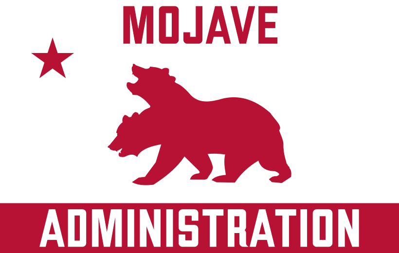 Mojave Territories | Old World Blues — HOI4 total conversion mod Wiki ...